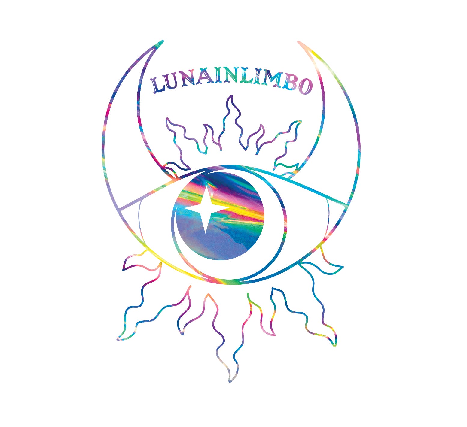 Size Charts – lunainlimbo