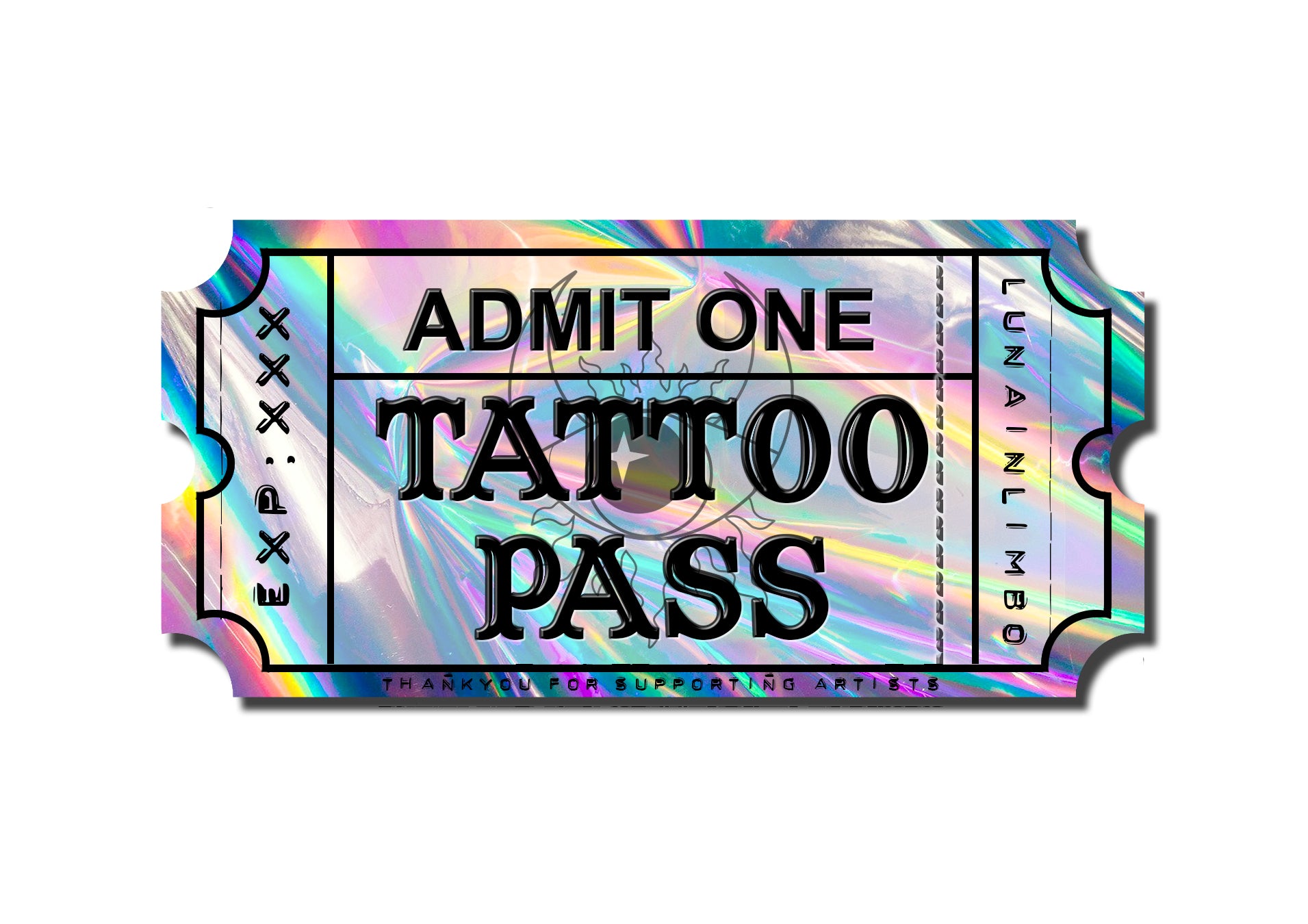 Tattoo Pass – lunainlimbo